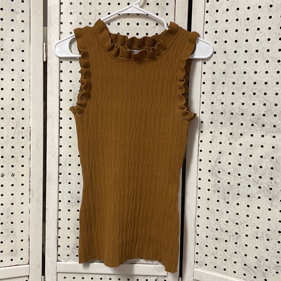 Current Air | Tops | Current Air Tank | Poshmark